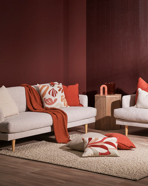 Serenade Throw Throw | Ollo | Furtex | Furtex Australia