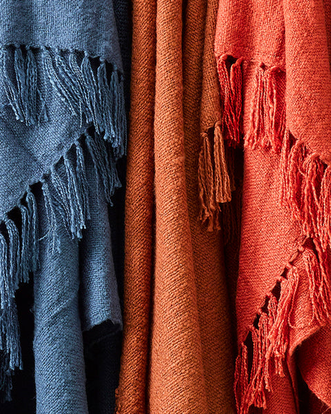 Serenade Throw Throw | Ollo | Furtex | Furtex Australia