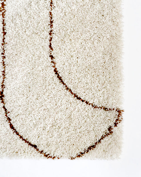 Turret Floor Rug | Ollo | Furtex | Furtex Australia Turret Floor Rug | Ollo | Furtex | Furtex Australia