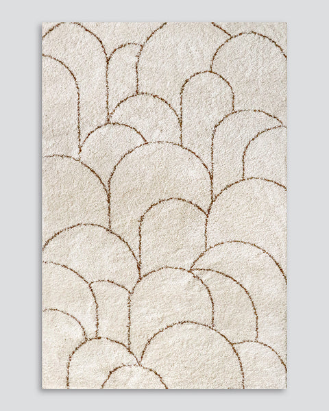 Turret Floor Rug | Ollo | Furtex | Furtex Australia Turret Floor Rug | Ollo | Furtex | Furtex Australia