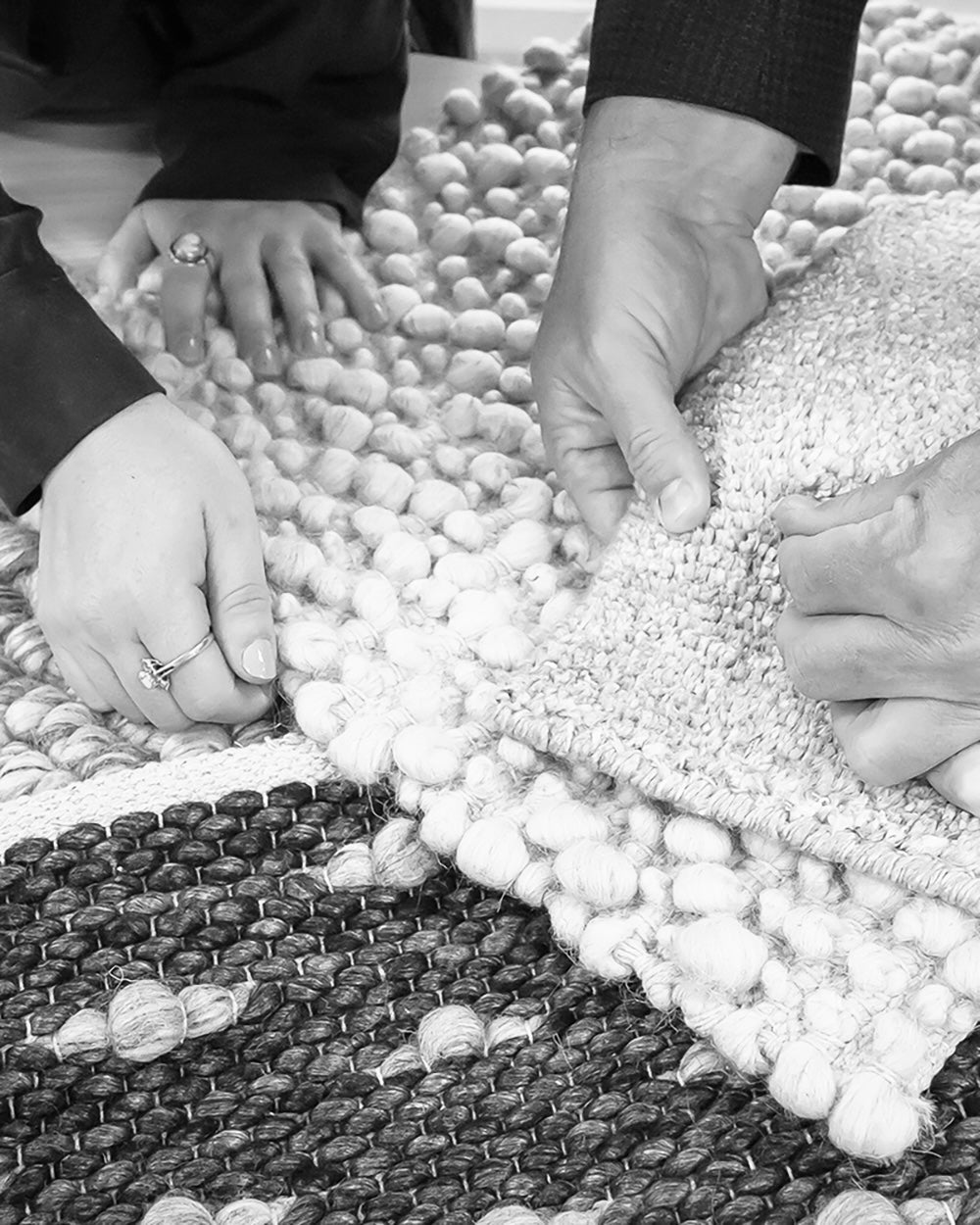 Custom Floor Rugs | Furtex Australia