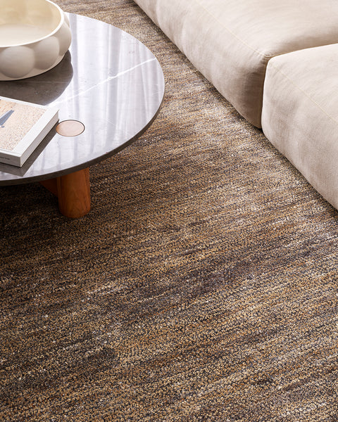 Fairbanks Fossil Floor Rug | Furtex Australia
