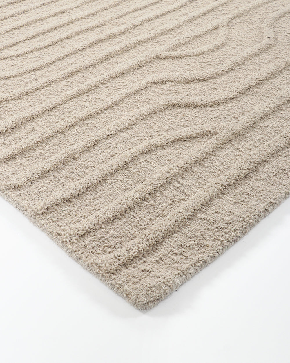 Hepburn Floor Rug | Ollo | Furtex | Furtex Australia