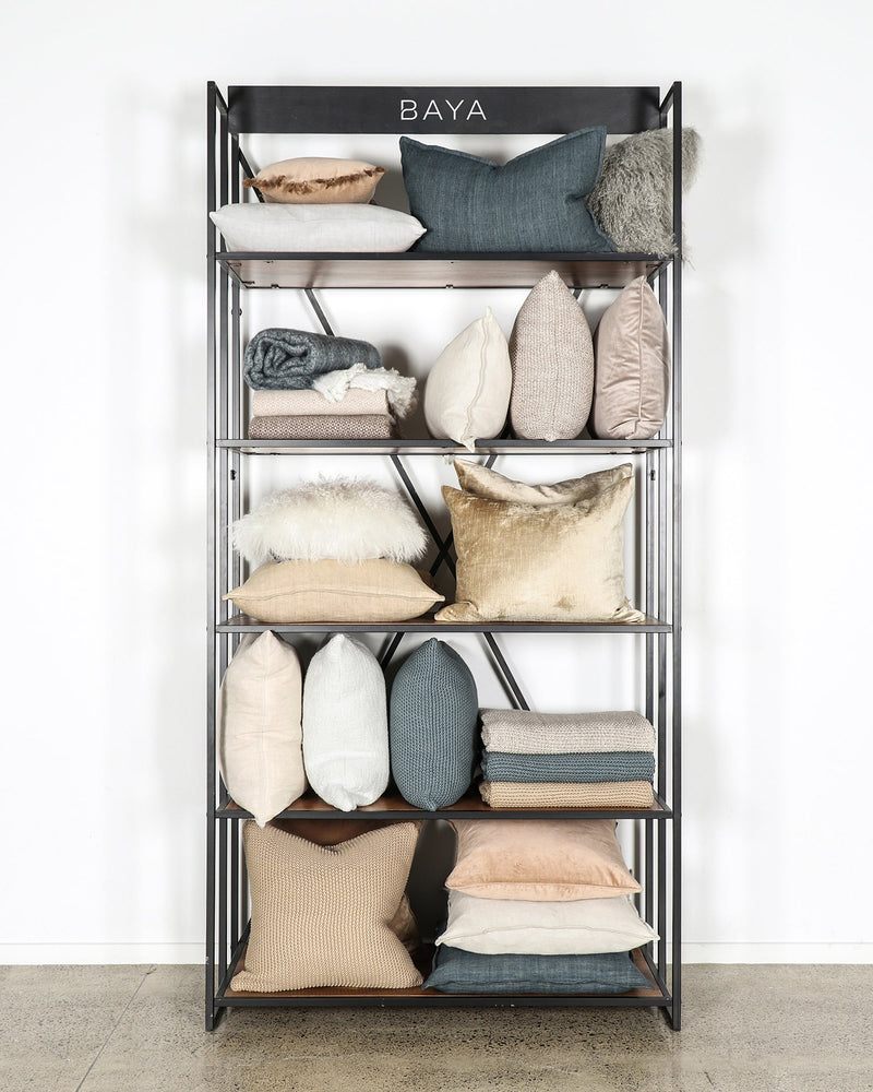 Merchandising Units | Furtex Australia