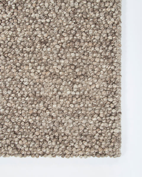 Miranda Cocoa Floor Rug | Furtex Australia