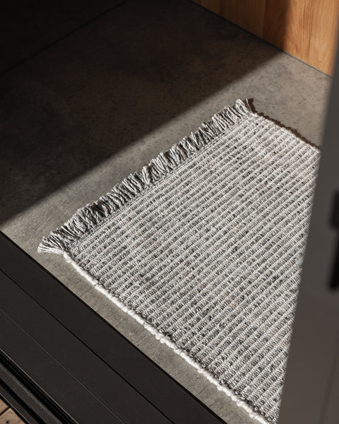 Rhodes Slate Entrance Mat | Furtex Australia