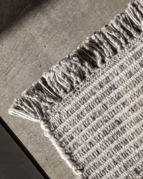 Rhodes Slate Entrance Mat | Furtex Australia