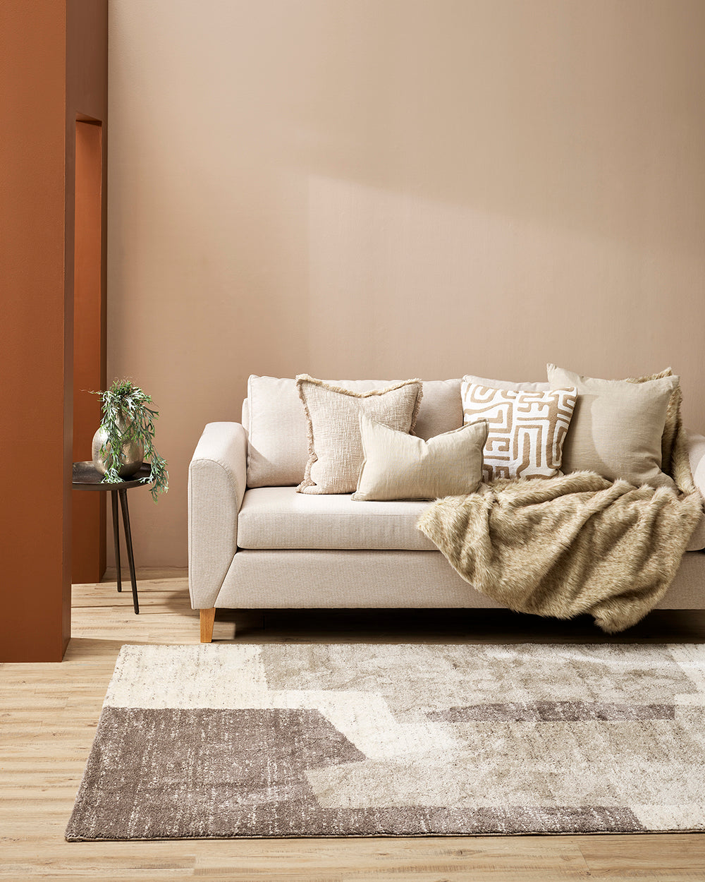 Adriana Floor Rug | Ollo | Furtex | Furtex Australia