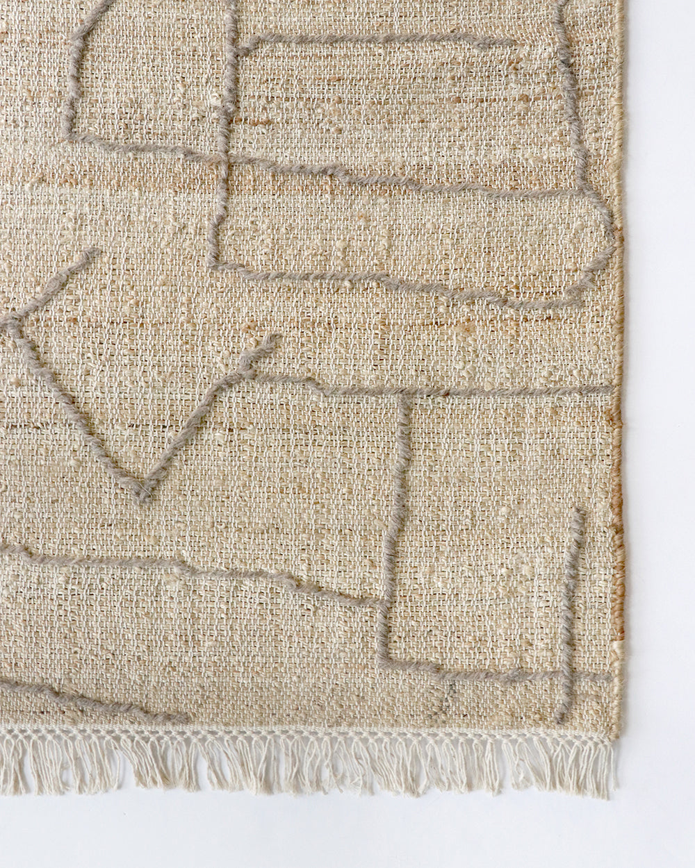 Agros Floor Rug | Mulberi | Furtex | Furtex Australia