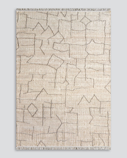 Agros Floor Rug | Mulberi | Furtex | Furtex Australia
