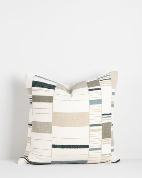 Ana Ocean Cushion | Furtex Australia