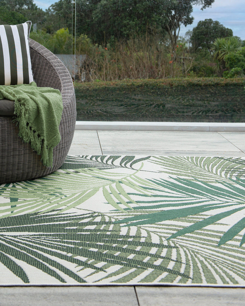 Canopy Floor Rug | Ollo | Furtex | Furtex Australia