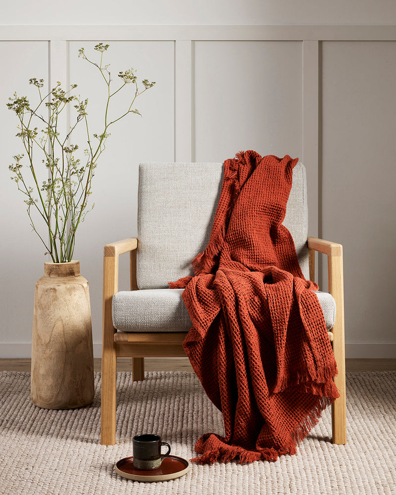 Celine Throw | Ollo | Furtex | Furtex Australia