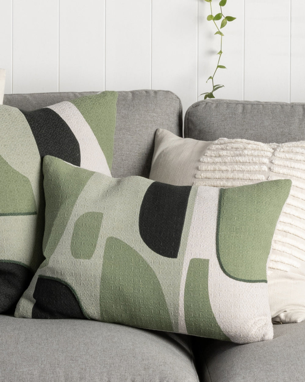 Cezanne Cushion | Ollo | Furtex | Furtex Australia