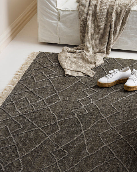 Cyprus Floor Rug | Mulberi | Furtex | Furtex Australia