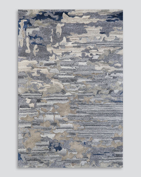 Dapple Floor Rug | Mulberi | Furtex | Furtex Australia