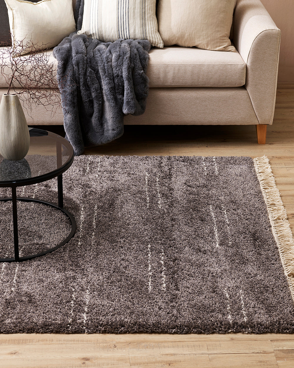Enrica Floor Rug | Ollo | Furtex | Furtex Australia