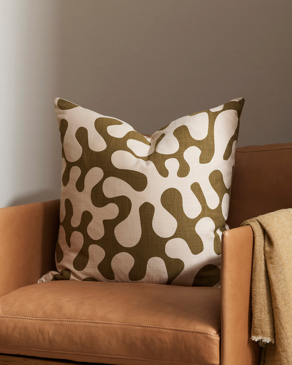 Forbici Cushion Cushion | Baya | Furtex | Furtex Australia