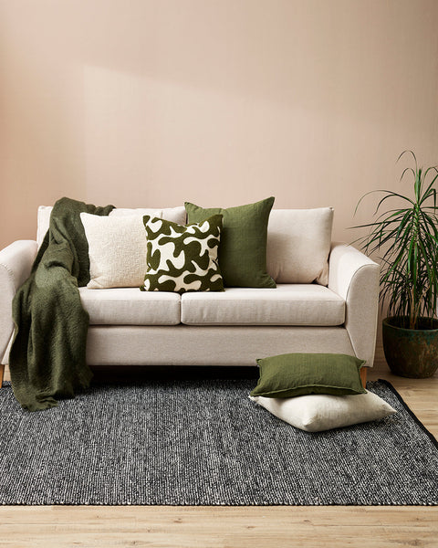 Freya Floor Rug | Ollo | Furtex | Furtex Australia