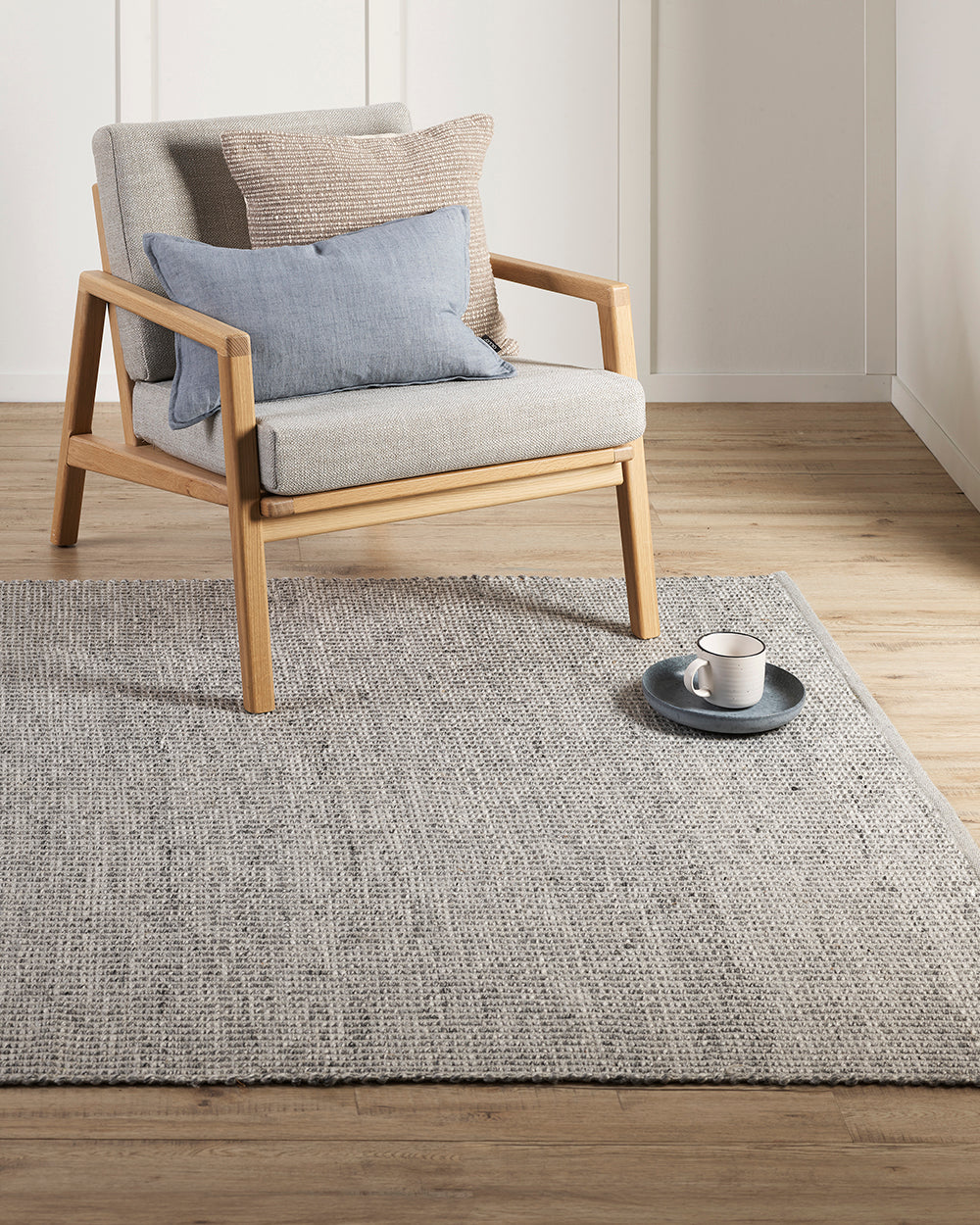 Freya Floor Rug | Ollo | Furtex | Furtex Australia