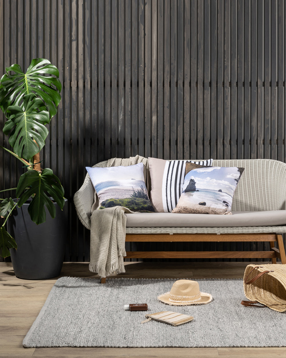 Freya Floor Rug | Ollo | Furtex | Furtex Australia
