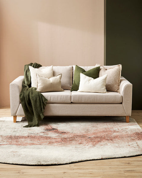 Georgia Floor Rug | Ollo | Furtex | Furtex Australia