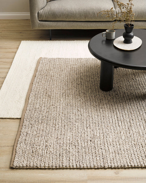 Glendhu Floor Rug | Mulberi | Furtex | Furtex Australia