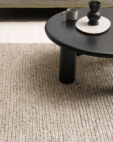 Glendhu Floor Rug | Mulberi | Furtex | Furtex Australia