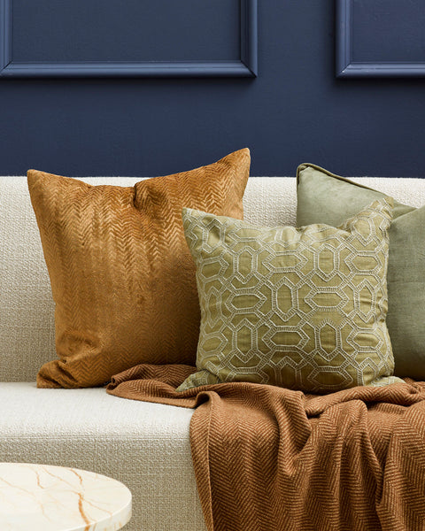 Gustavo Cushion | Ollo | Furtex | Furtex Australia