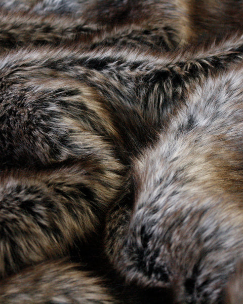 Husky Plush Pod | Heirloom | Furtex | Furtex Australia