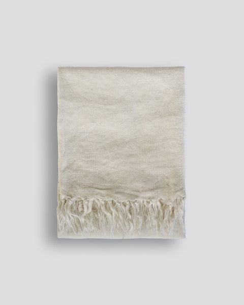 Indira Throw Throw | Mulberi | Furtex | Furtex Australia