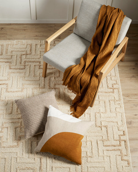 Lana Floor Rug | Ollo | Furtex | Furtex Australia