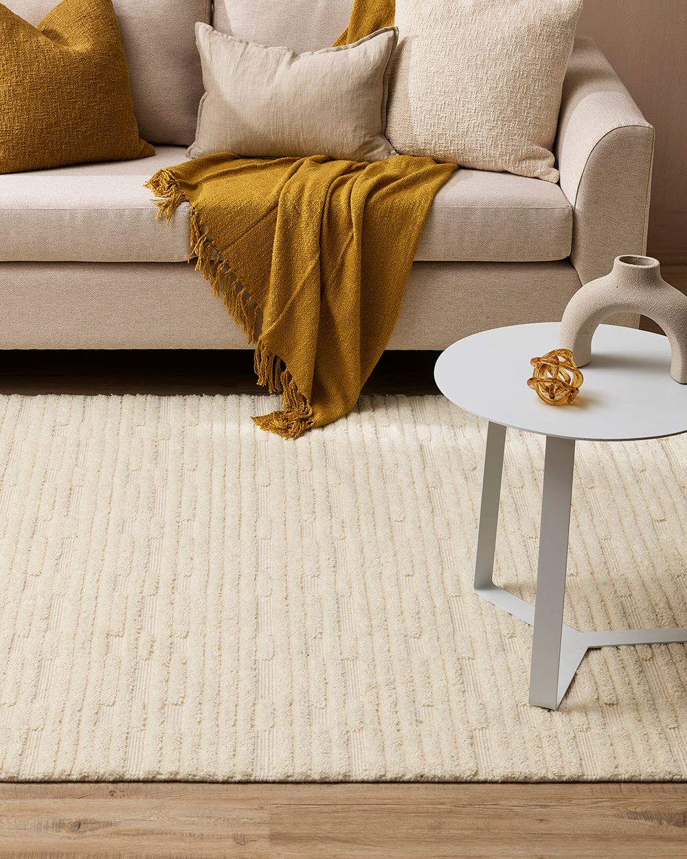 Myriam Floor Rug | Ollo | Furtex | Furtex Australia