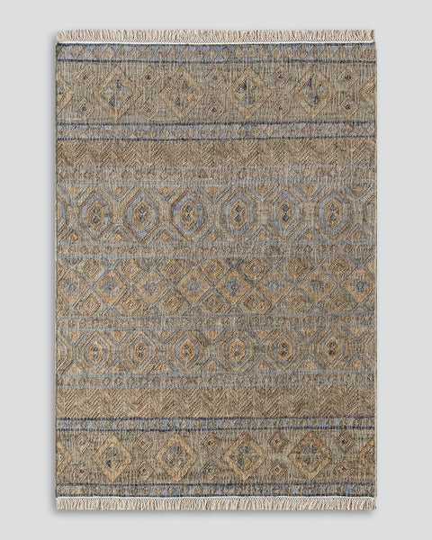 Nile Floor Rug | Mulberi | Furtex | Furtex Australia