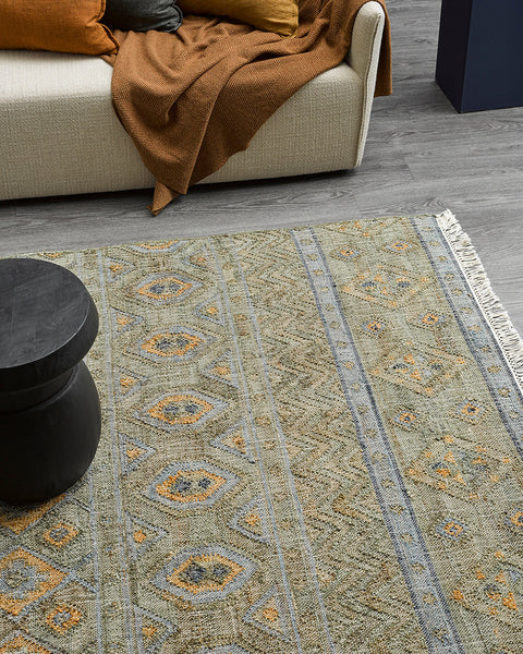 Nile Floor Rug | Mulberi | Furtex | Furtex Australia