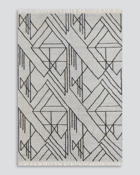 Paphos Floor Rug | Mulberi | Furtex | Furtex Australia