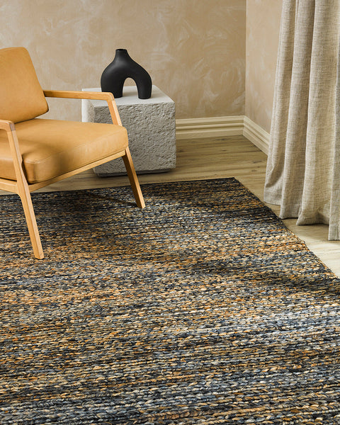Sanako Floor Rug | Mulberi | Furtex | Furtex Australia