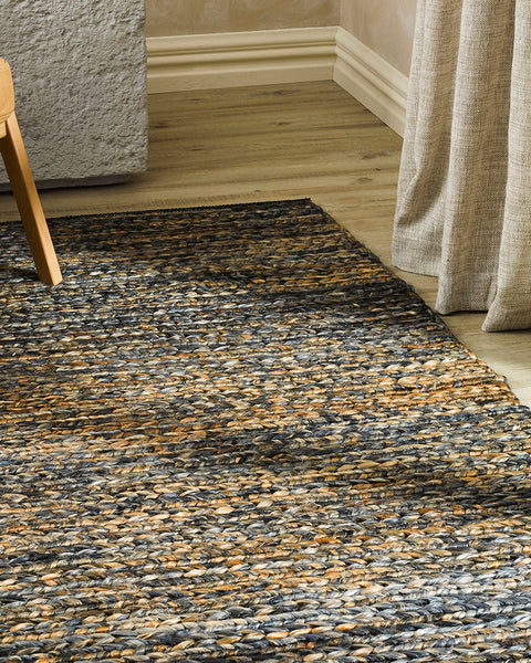 Sanako Floor Rug | Mulberi | Furtex | Furtex Australia