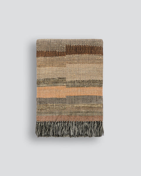 Saratoga Throw Throw | Baya | Furtex | Furtex Australia
