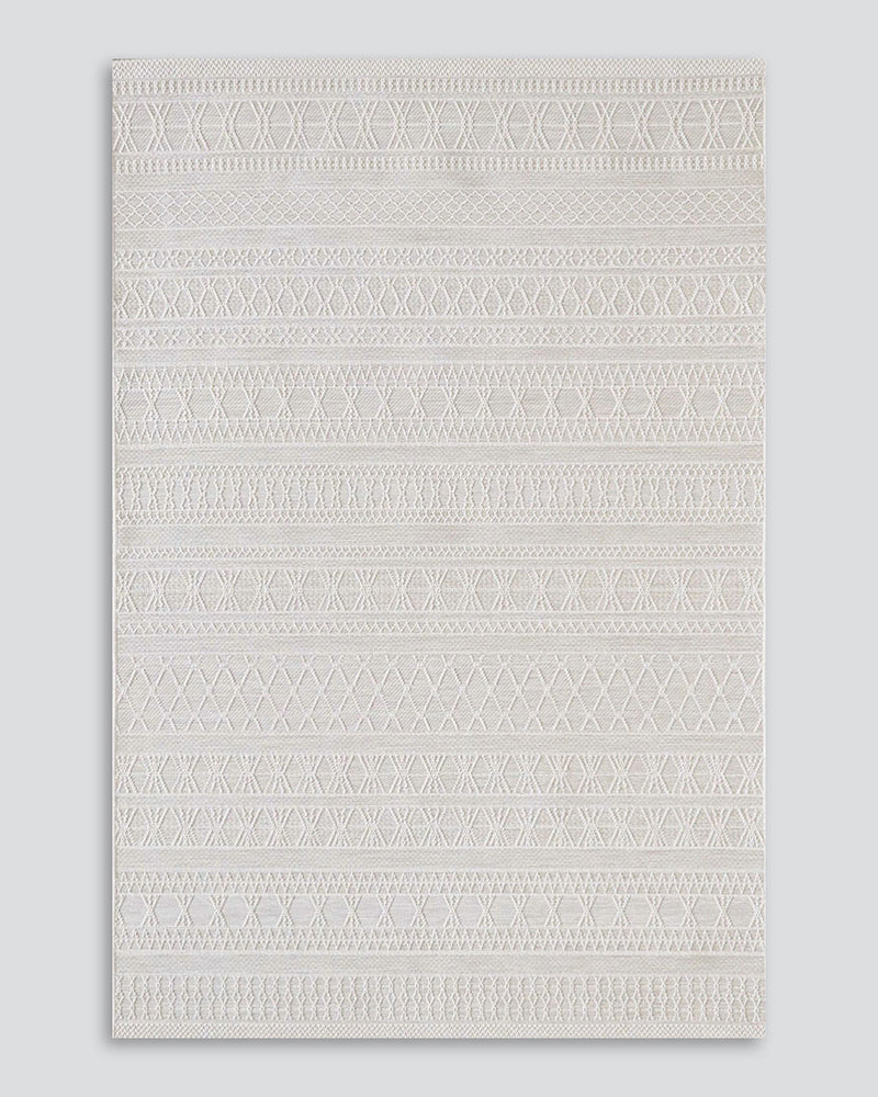 Starboard Floor Rug | Mulberi | Furtex | Furtex Australia